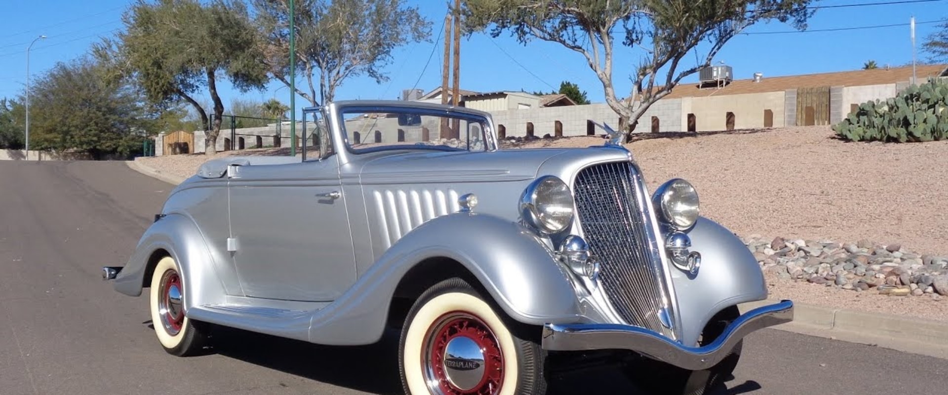 All You Need to Know About the Hudson Low Rider