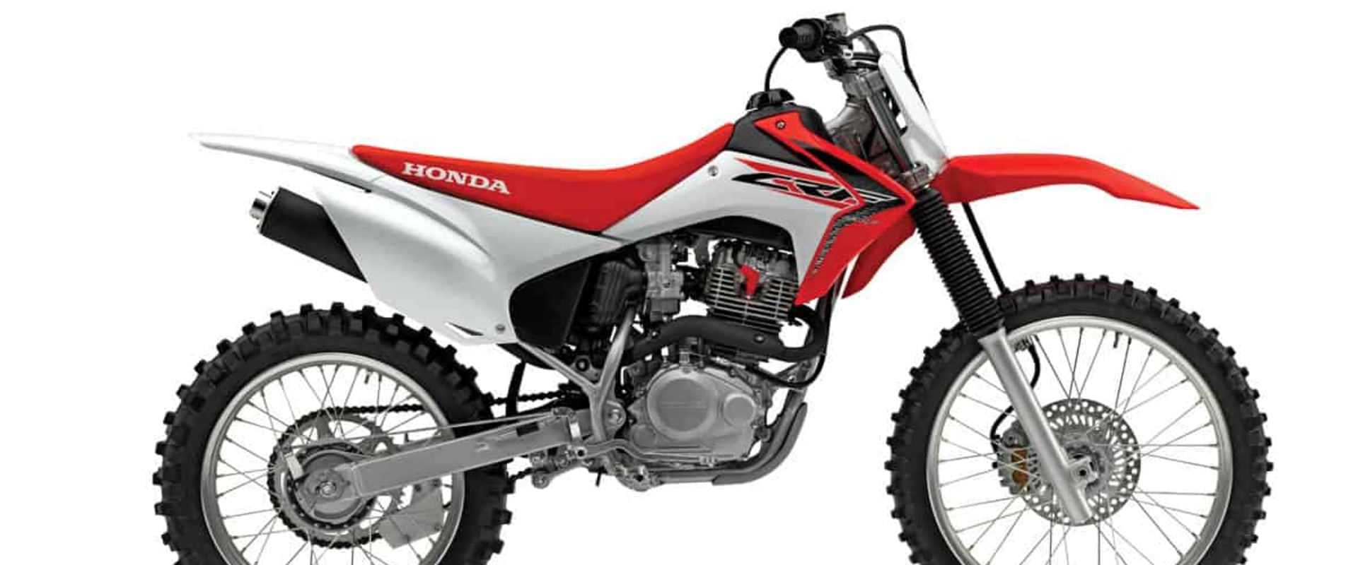 Hudson CRF230F: The Ultimate Guide to This Powerful Dirt Bike