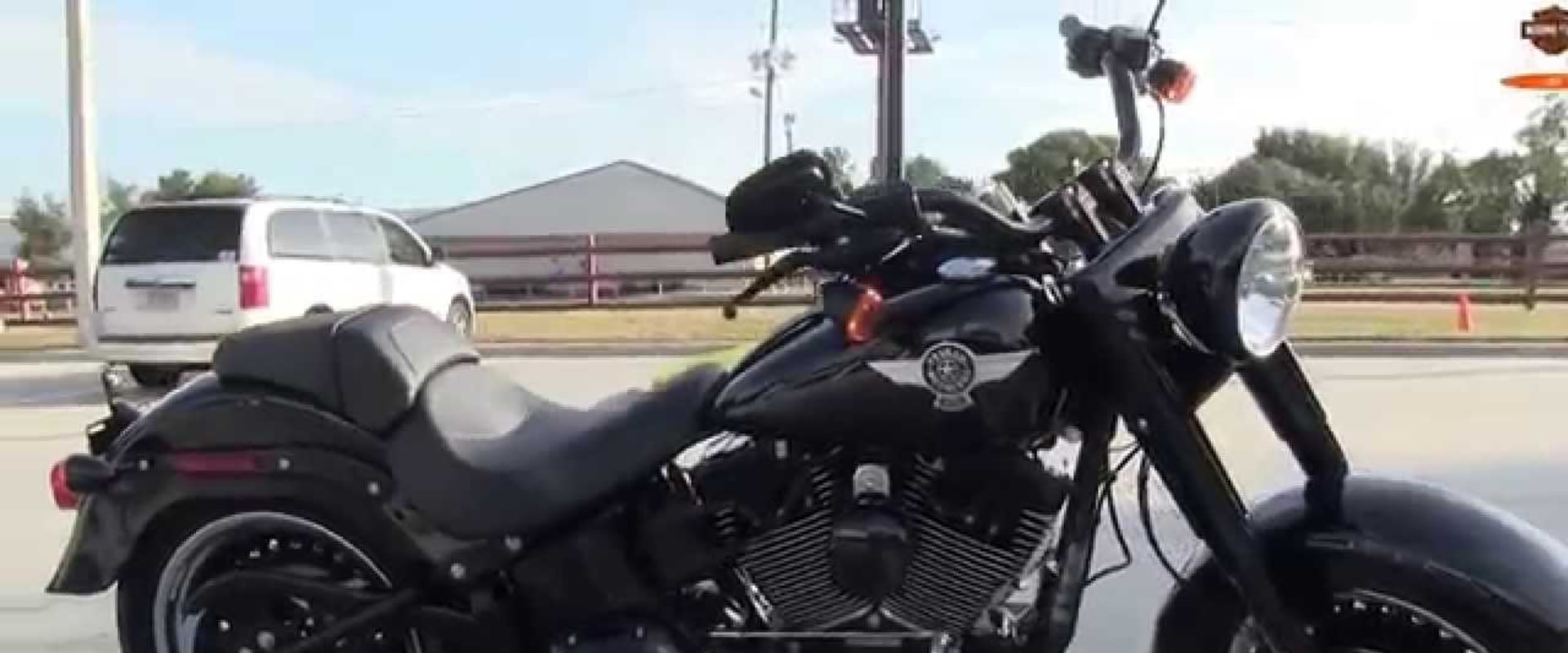 All You Need to Know About the Hudson Fat Boy Motorcycle