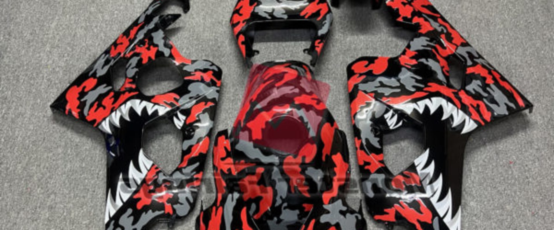 The Ultimate Guide to Painting and Decals for Hudson Motorcycles